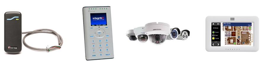 Security and Alarm Systems Penrith - Penrith Security Systems